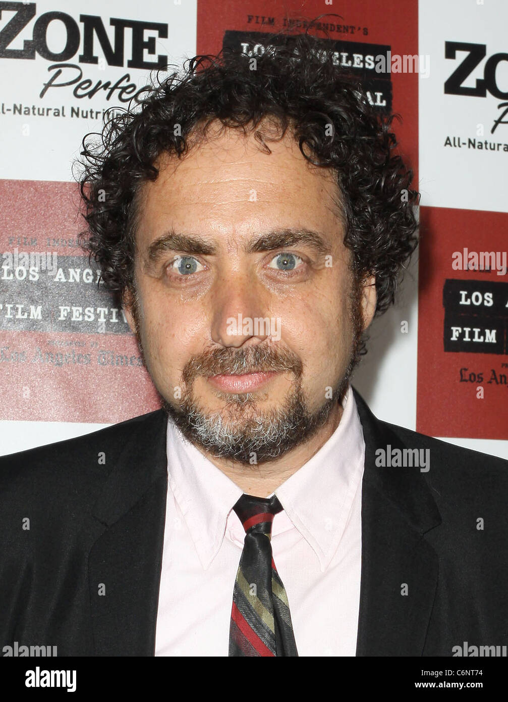 Rodney Ascher 2010 Los Angeles Film Festival Opening night premiere ...
