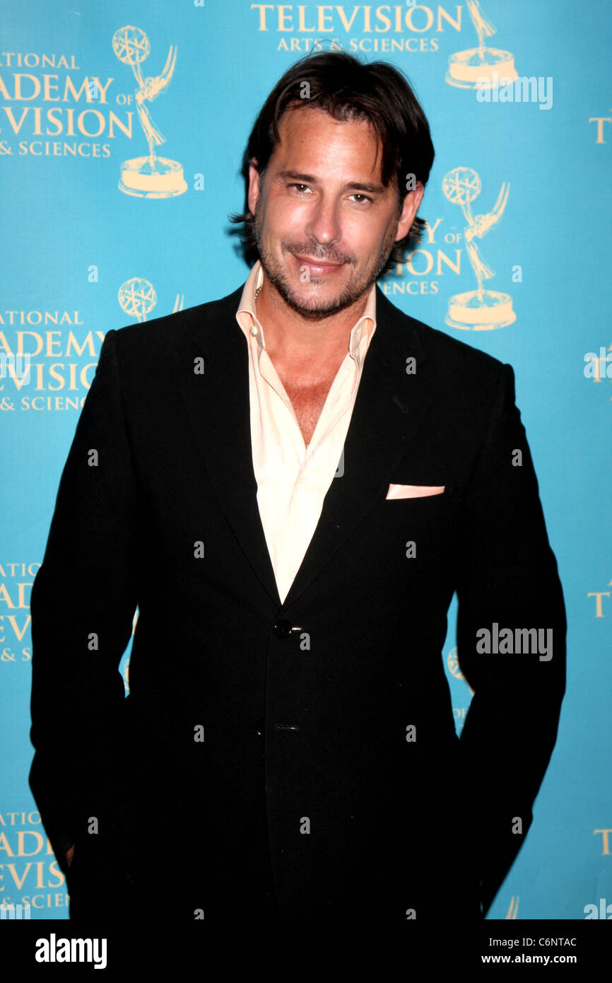 Ricky Paull Goldin The 2010 Creative Daytime Emmy Awards held at The ...