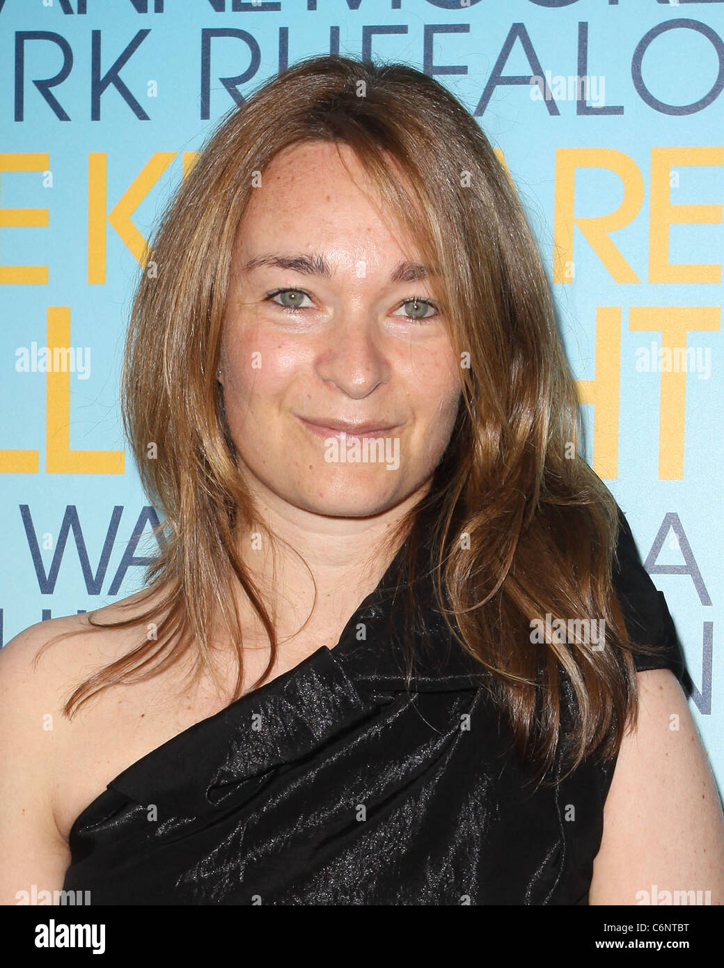 Celine Rattray 2010 Los Angeles Film Festival Opening night premiere ...