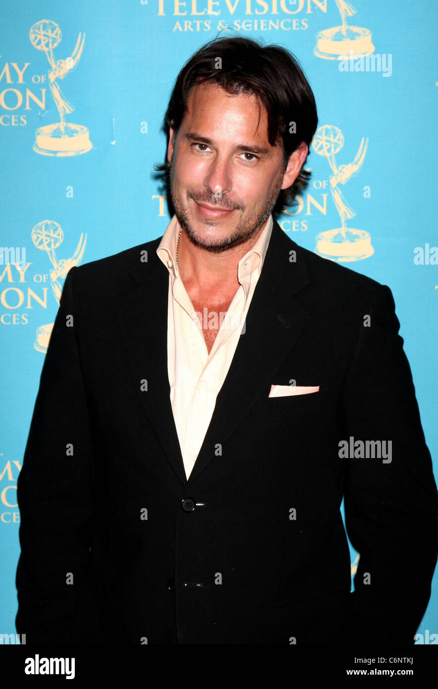 Ricky Paull Goldin The 2010 Creative Daytime Emmy Awards held at The ...