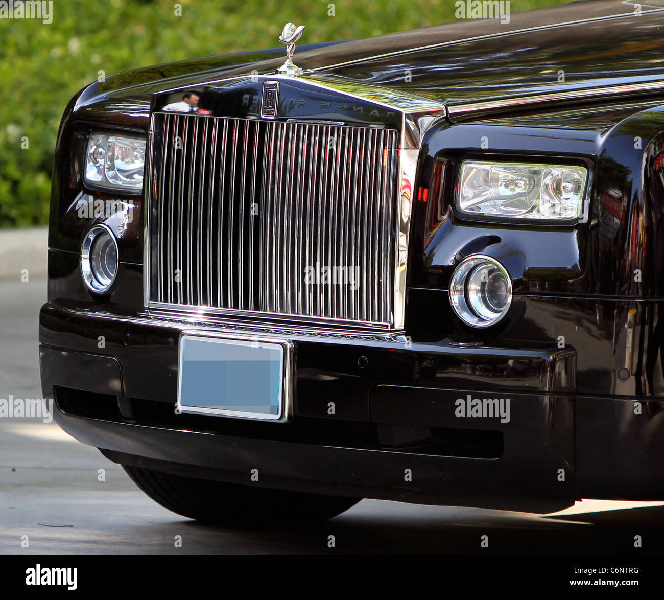 Jerry buss hi-res stock photography and images - Alamy