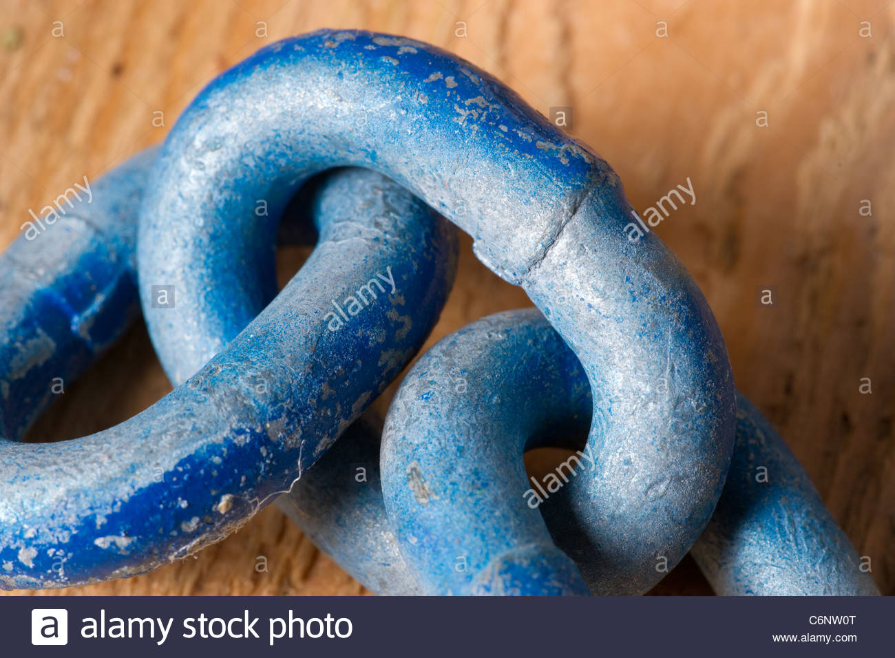 Weakness Chain Metal Iron High Resolution Stock Photography and Images ...