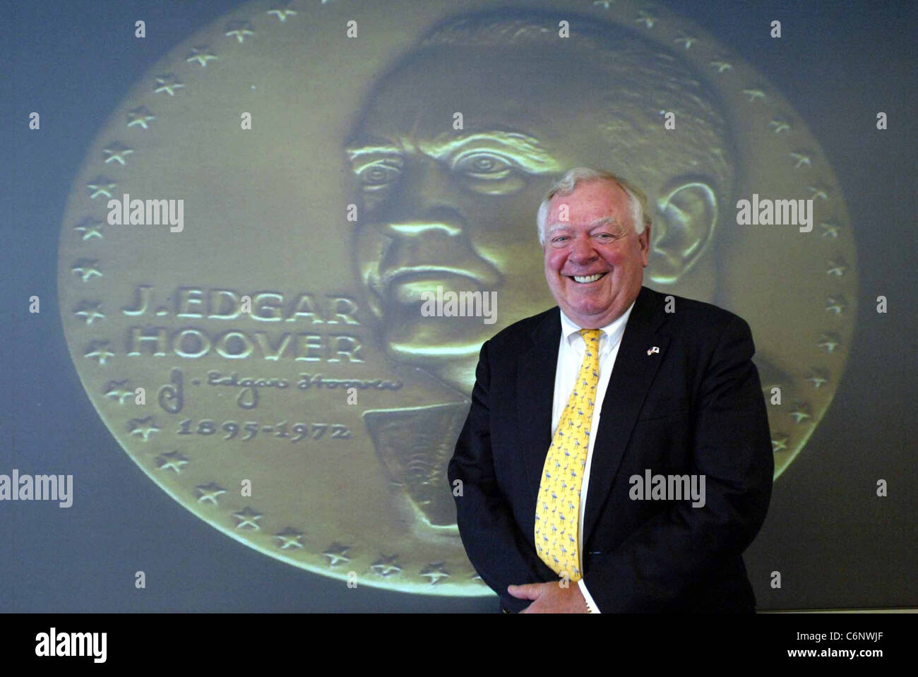 William branon hi-res stock photography and images - Alamy