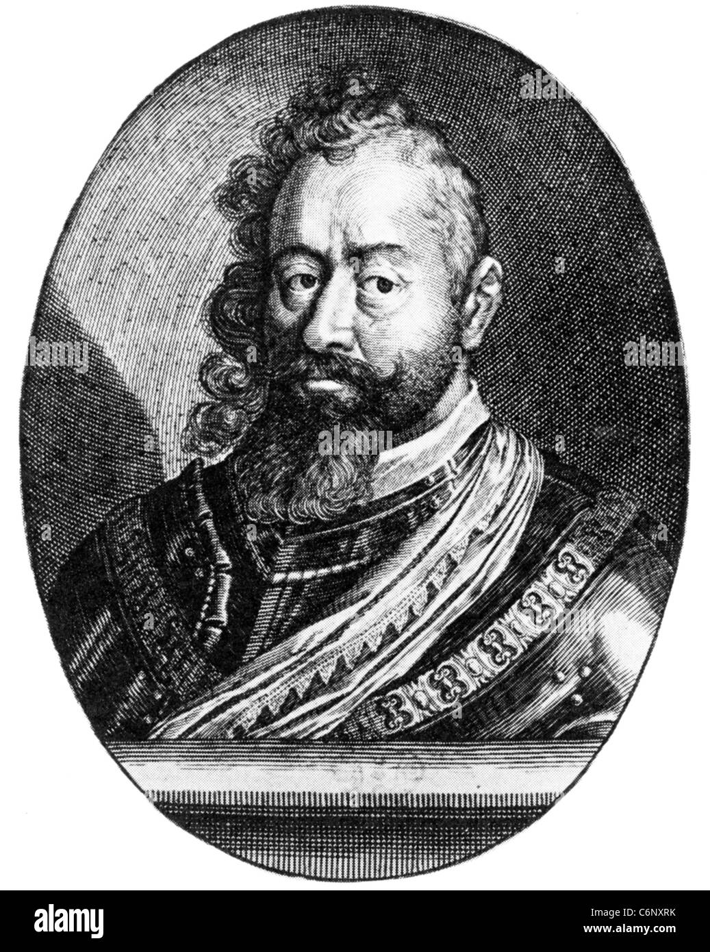 Sigismund iii vasa kin hi-res stock photography and images - Alamy