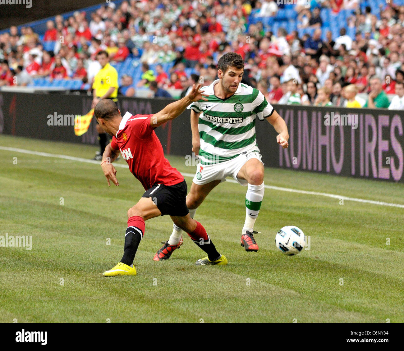 Patrick mccourt hi-res stock photography and images - Alamy