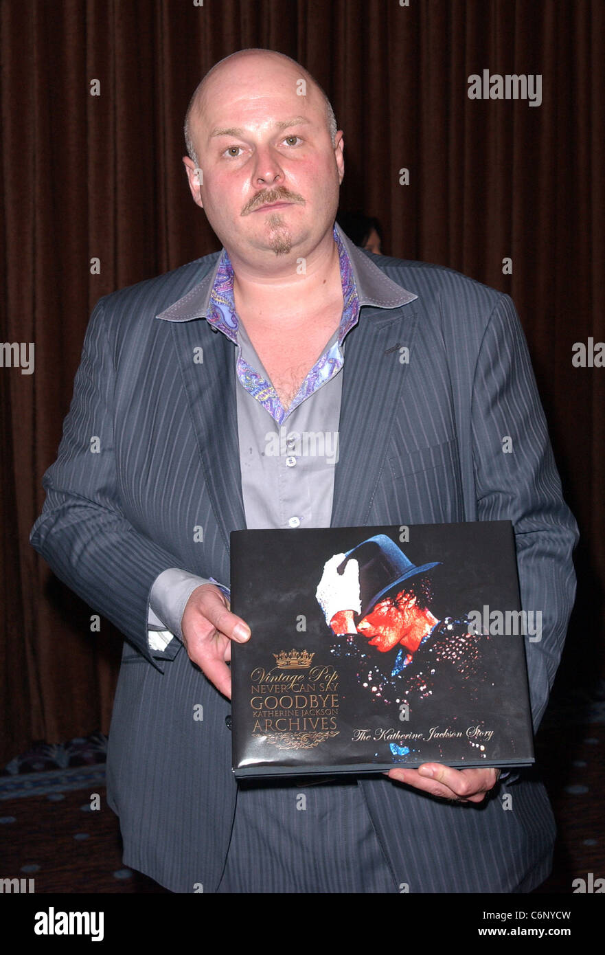 Book Co-Author Howard Mann Release of Never Can Say Goodbye: The ...