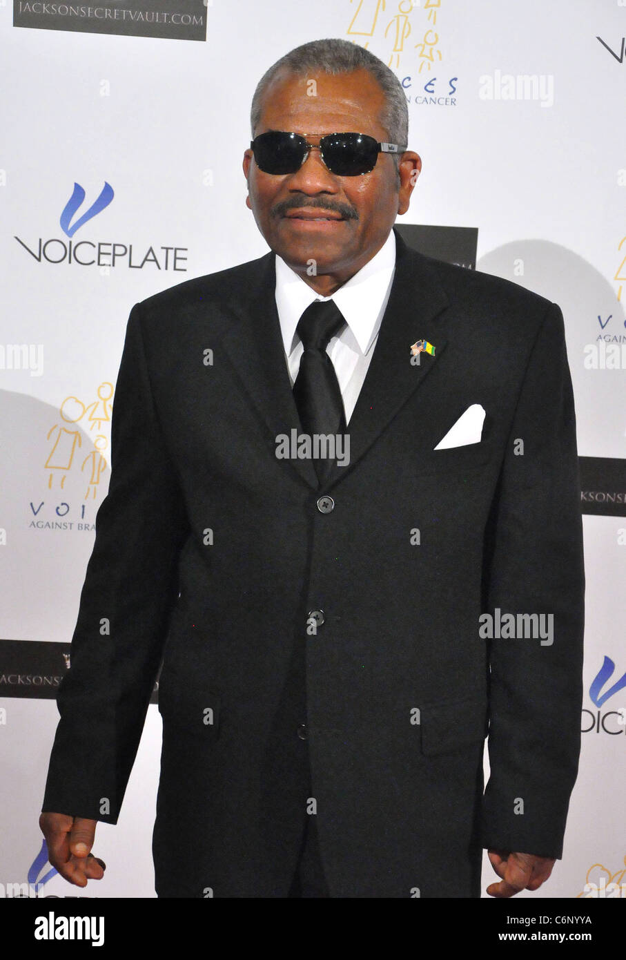 Dr Gill Release of Never Can Say Goodbye: The Katherine Jackson Archive ...