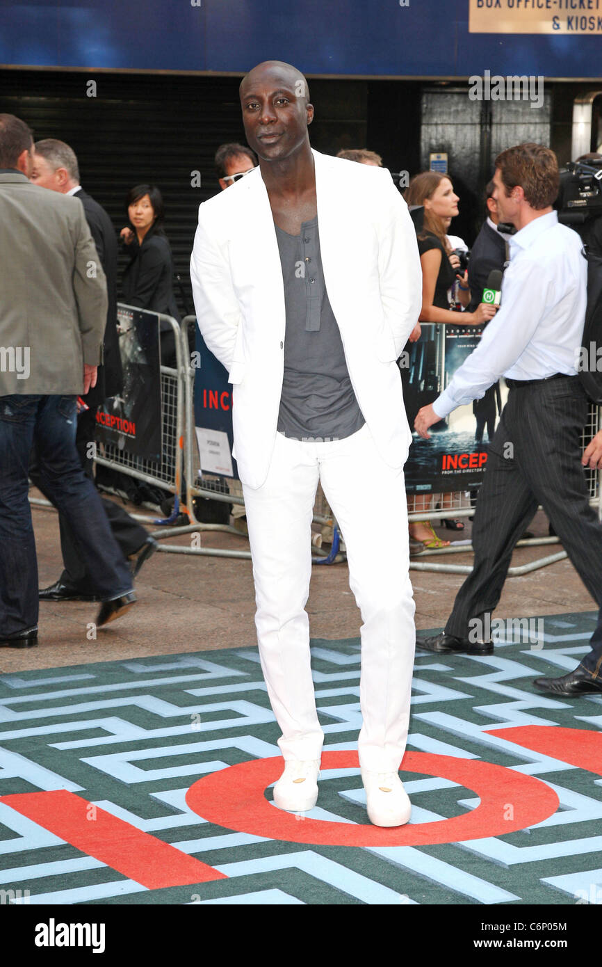 Ozwald Boateng Suits Online