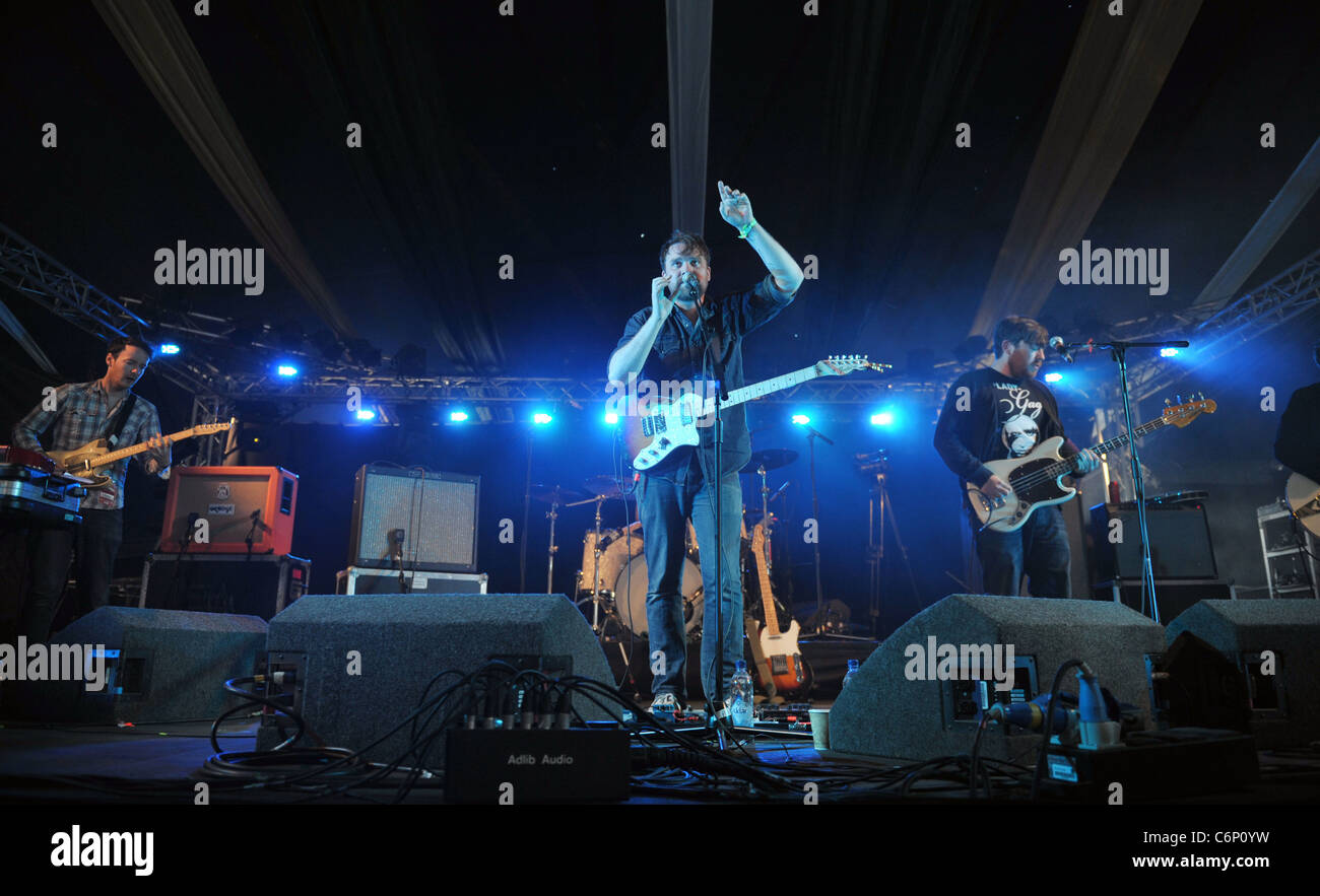 Nick pickles frightened rabbit hi-res stock photography and images - Alamy