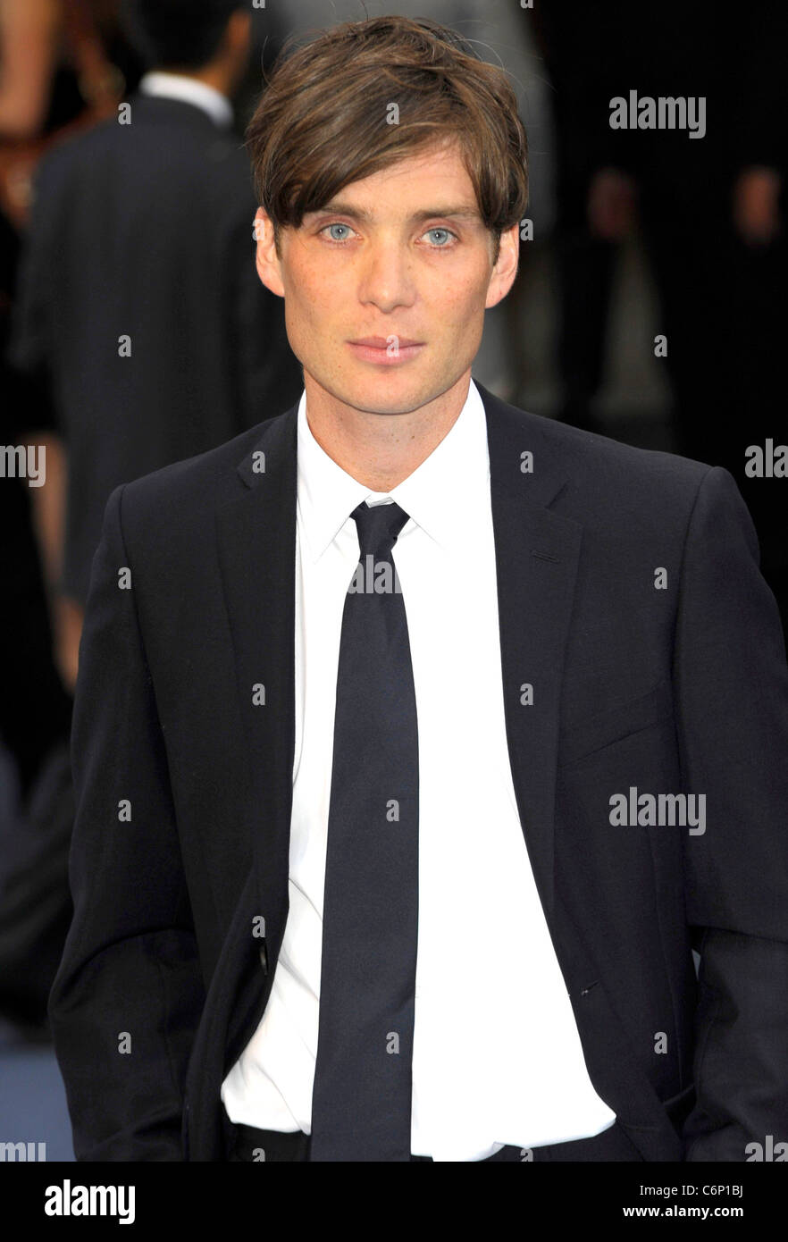 Cillian Murphy Inception