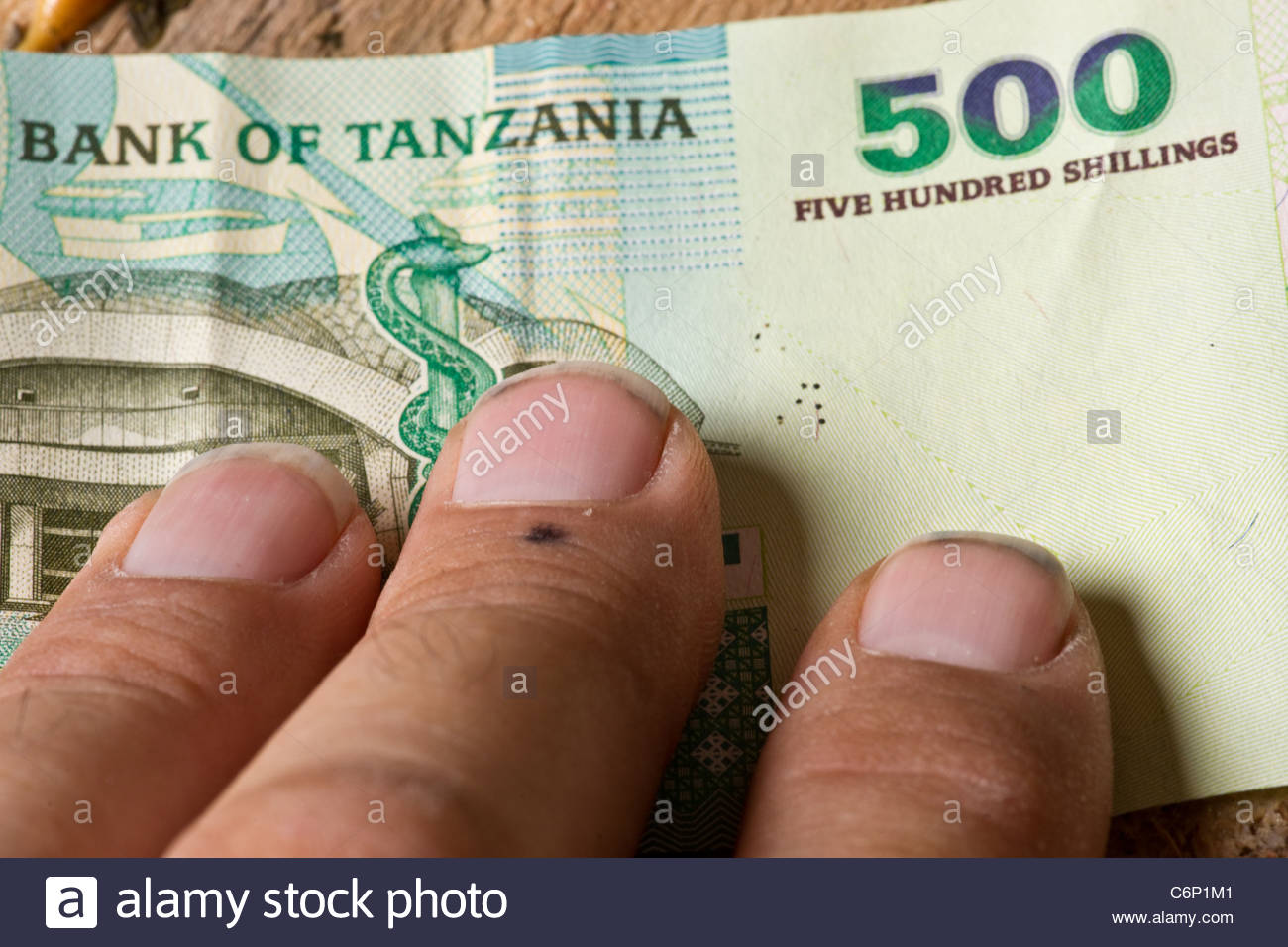Tanzanian Shillings Stock Photos & Tanzanian Shillings Stock Images - Alamy