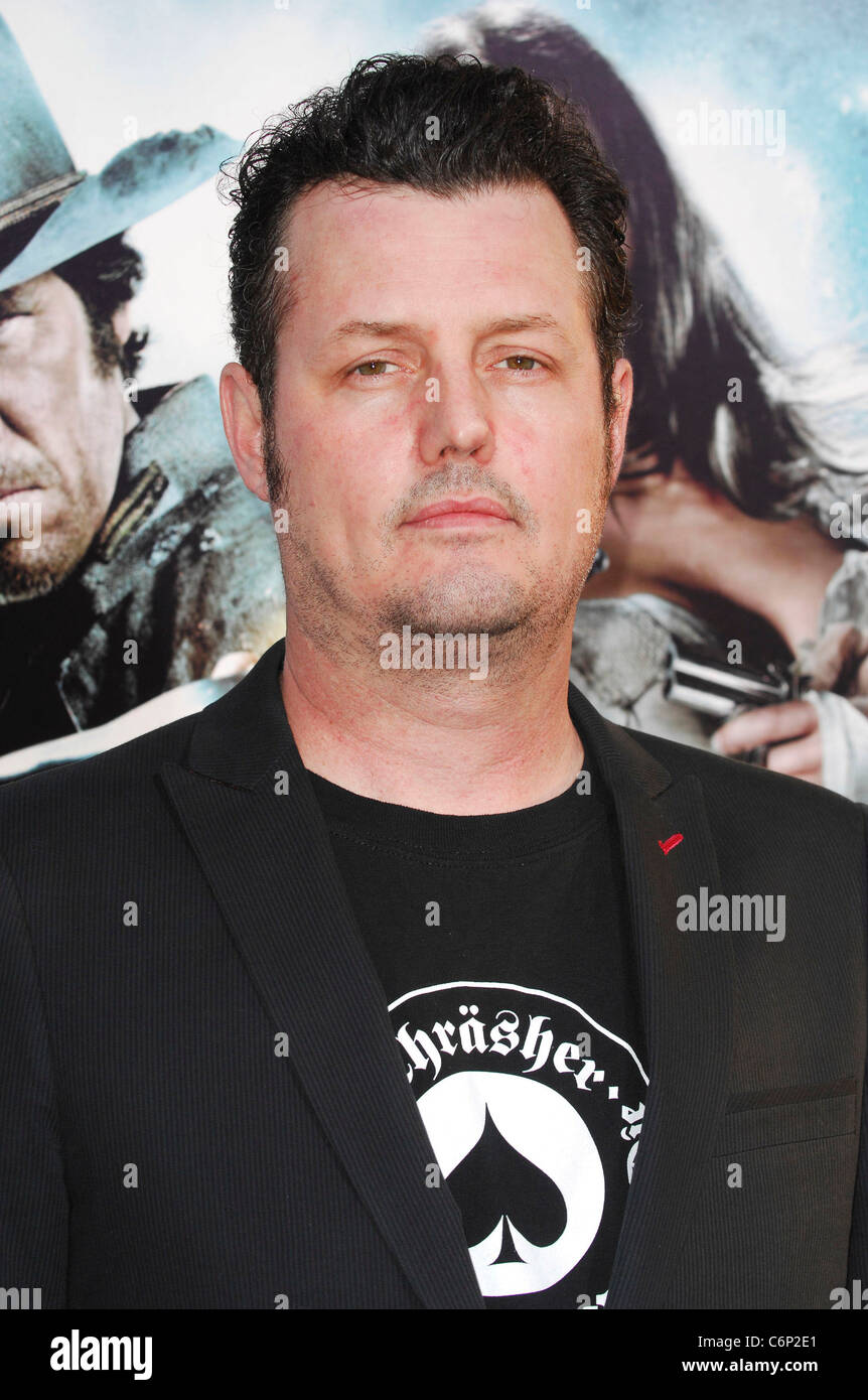 Jimmy Hayward High Resolution Stock Photography and Images - Alamy