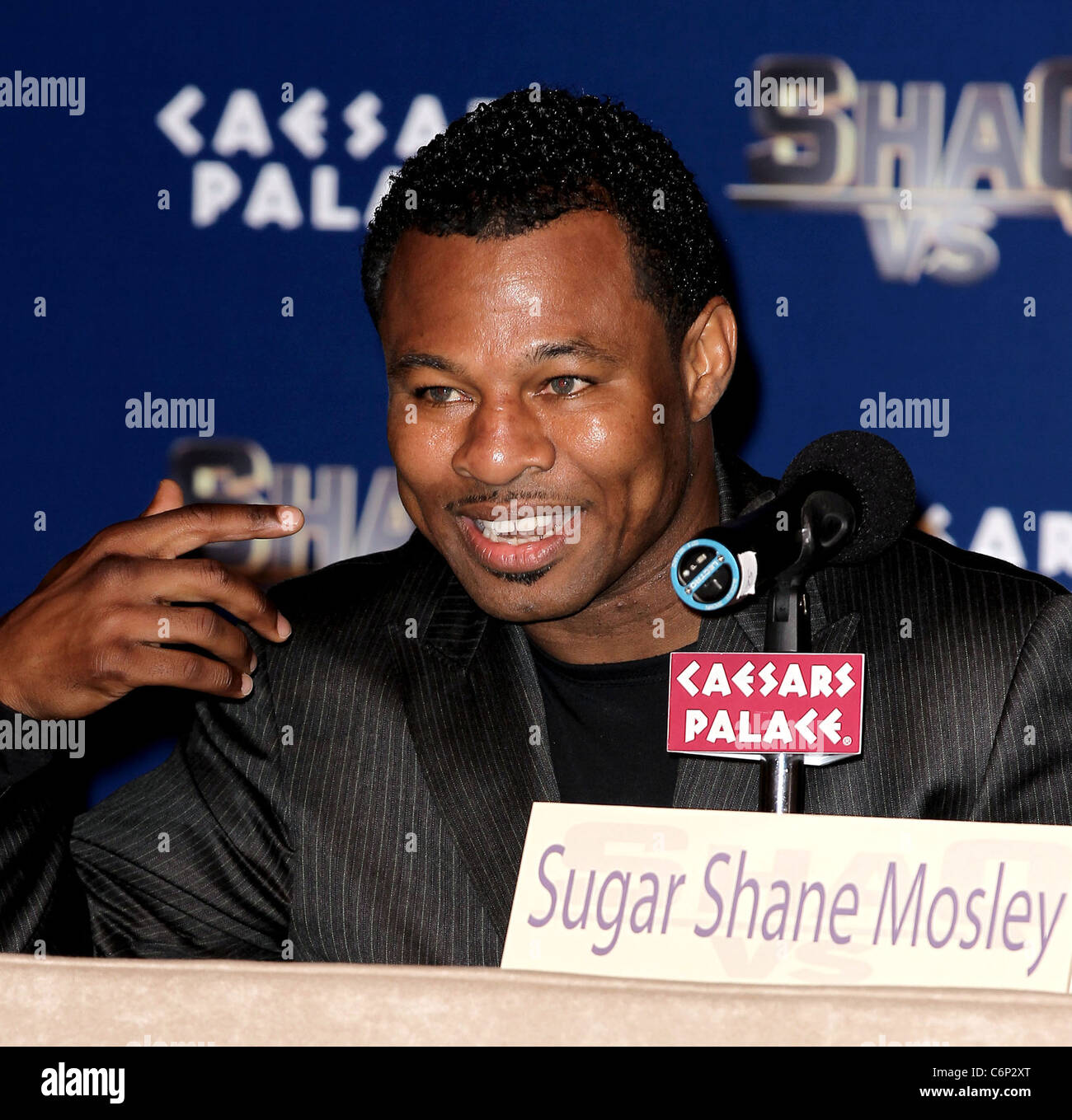 Shane mosely hi-res stock photography and images - Alamy