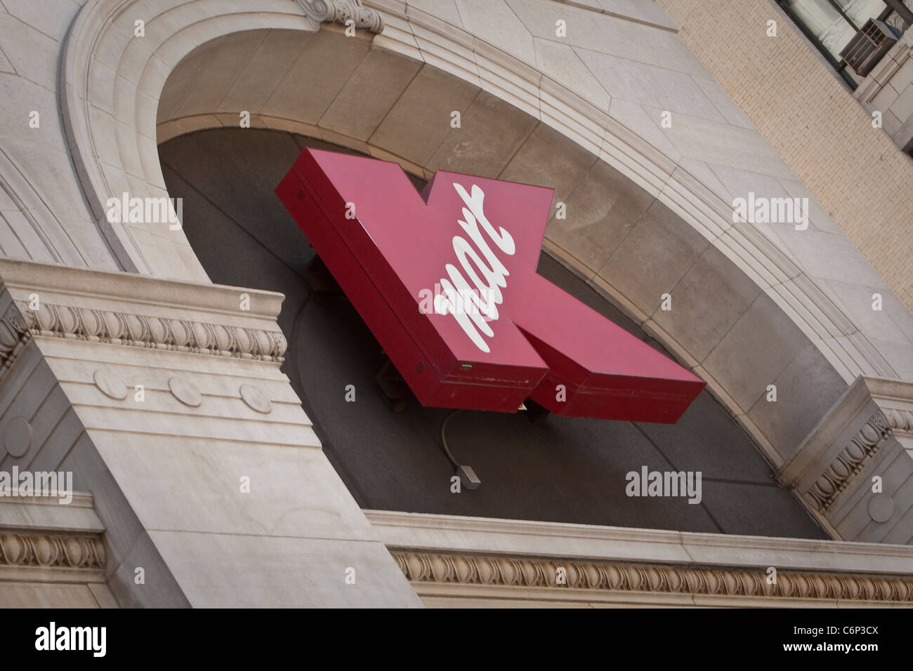 Kmart hi-res stock photography and images - Alamy