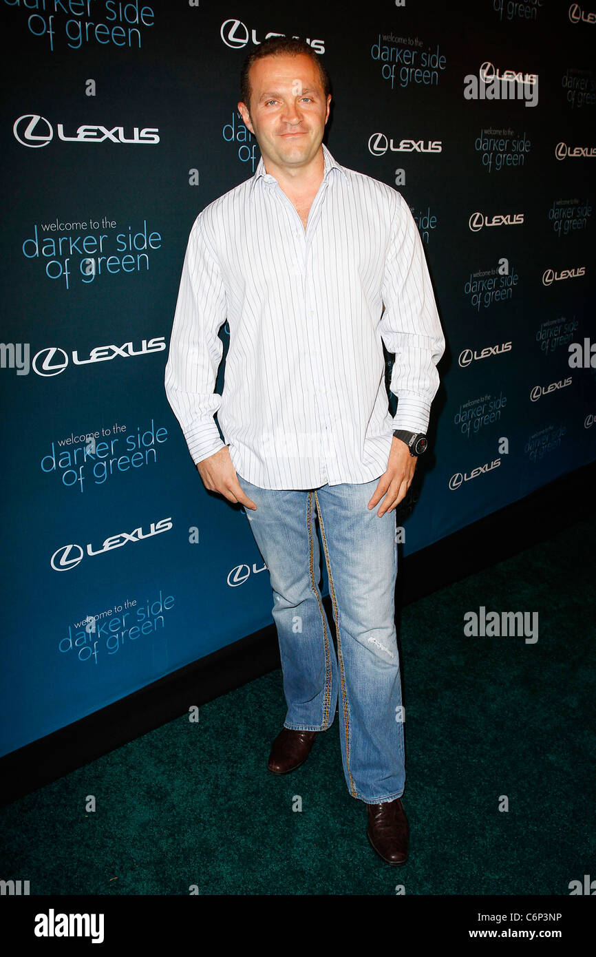 Pascal Mouawad The Darker Side of Green debate series moderated by Andy ...