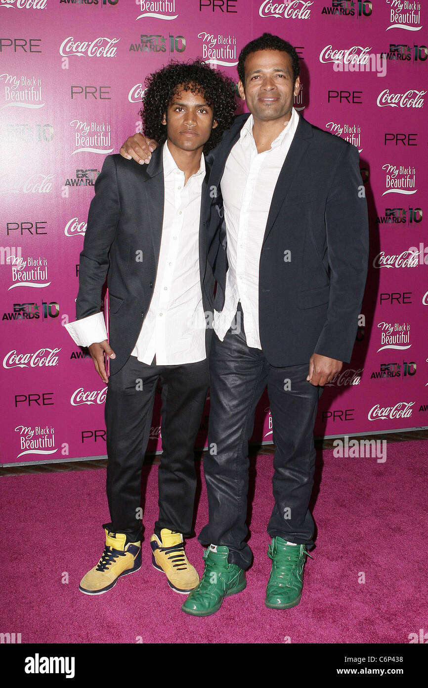 California 26 06 10 kristen noseda hi-res stock photography and images ...