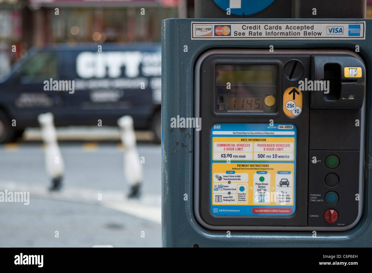 Electronic meter hi-res stock photography and images - Alamy