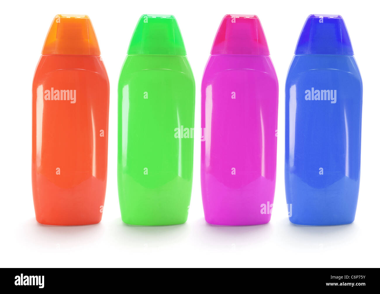 Shampoo bottles hi-res stock photography and images - Alamy