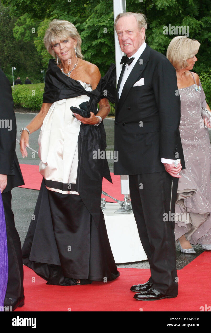 Princess birgitta of sweden hi-res stock photography and images - Alamy
