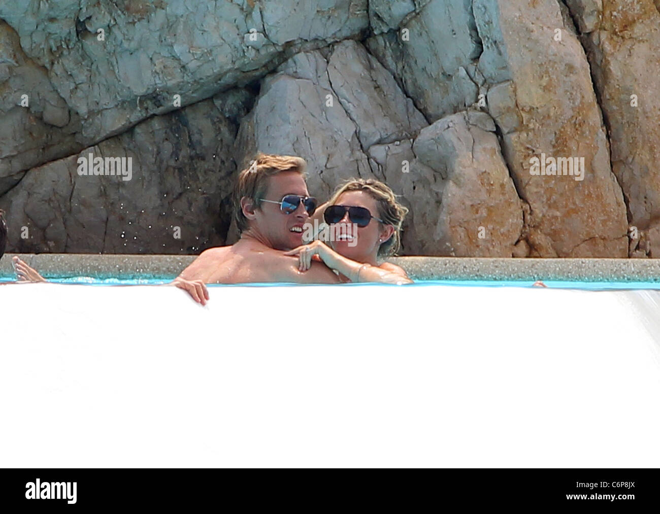 Peter Crouch and Abigail Clancy, aka Abigail Clancy, aka Abbey Clancy ...