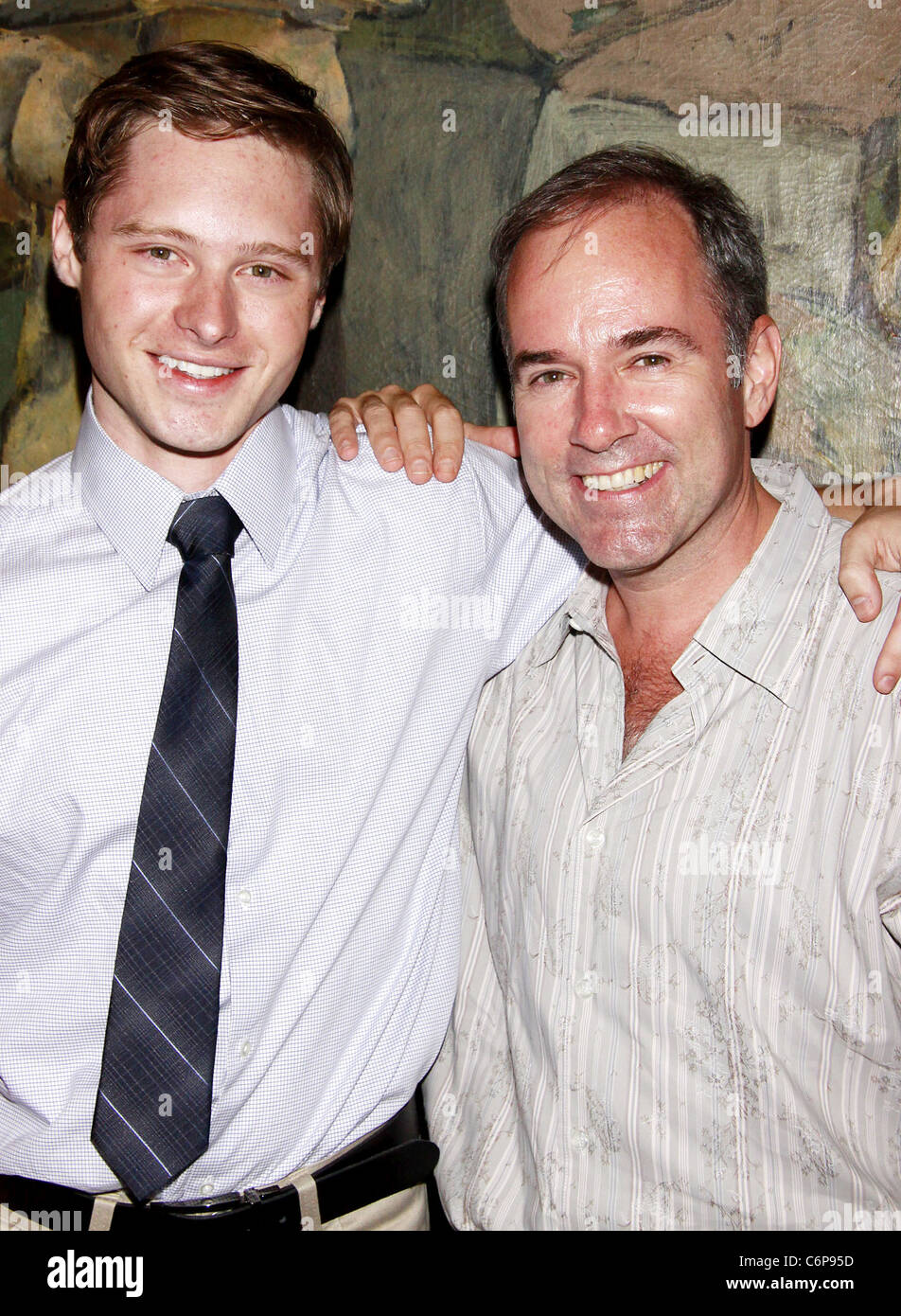 Stephen Flaherty High Resolution Stock Photography and Images - Alamy