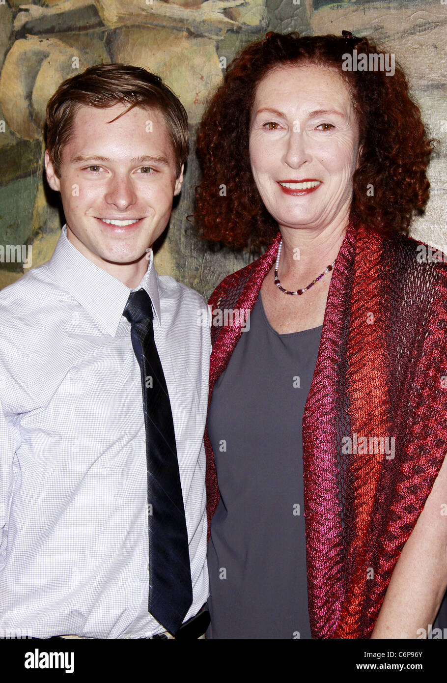 Brenda Wehle High Resolution Stock Photography and Images - Alamy