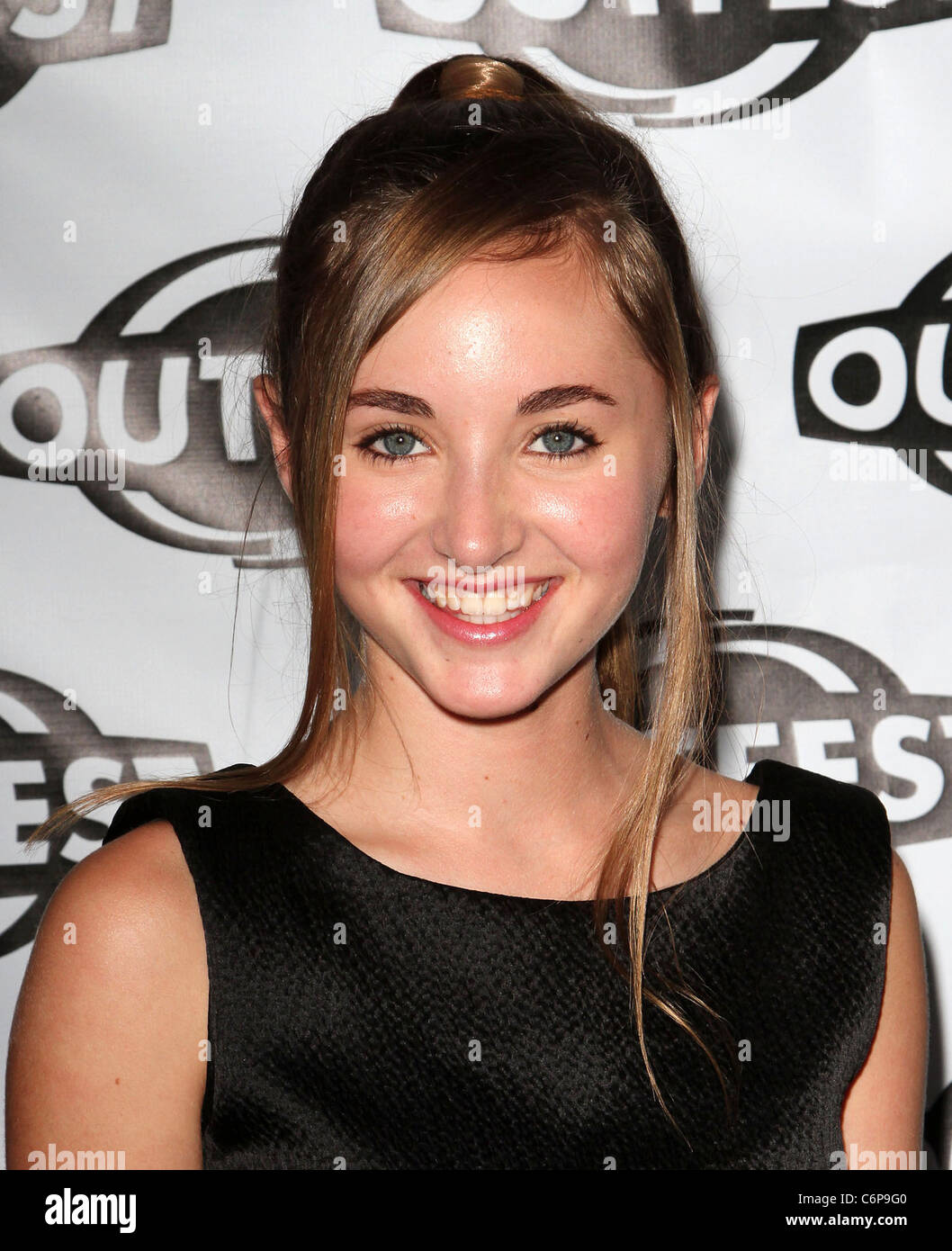 Rachel Fox 28th Annual Outfest Film Festival Closing Night Gala ...