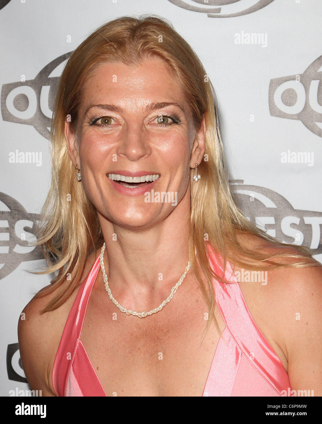 Dreya Webber 28th Annual Outfest Film Festival Closing Night Gala ...