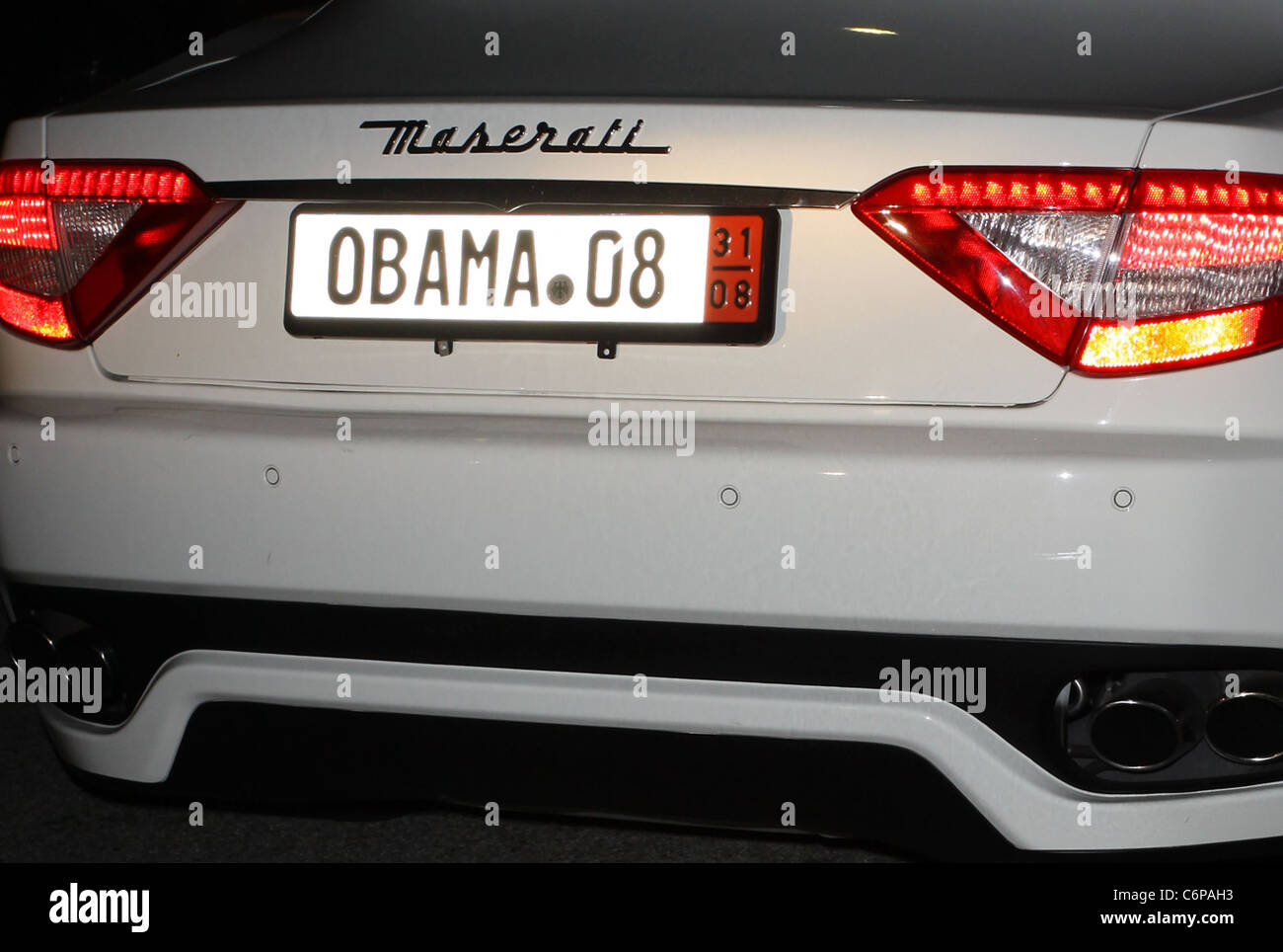 Geffen records hi-res stock photography and images - Alamy