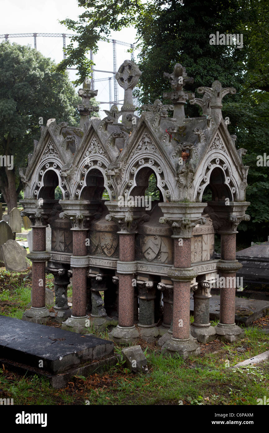 Kensal rise london hi-res stock photography and images - Alamy