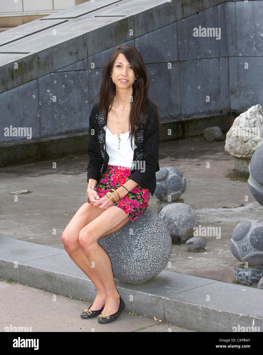 Hannah davison hi-res stock photography and images - Alamy