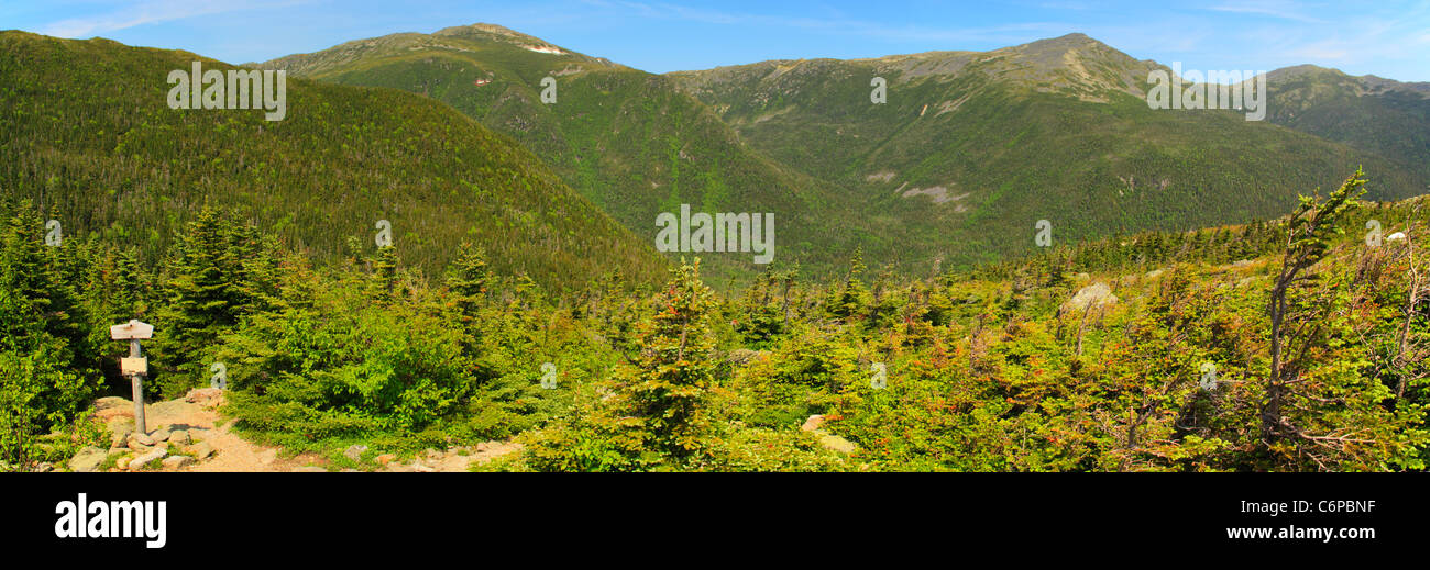 Brook trail hi-res stock photography and images - Alamy