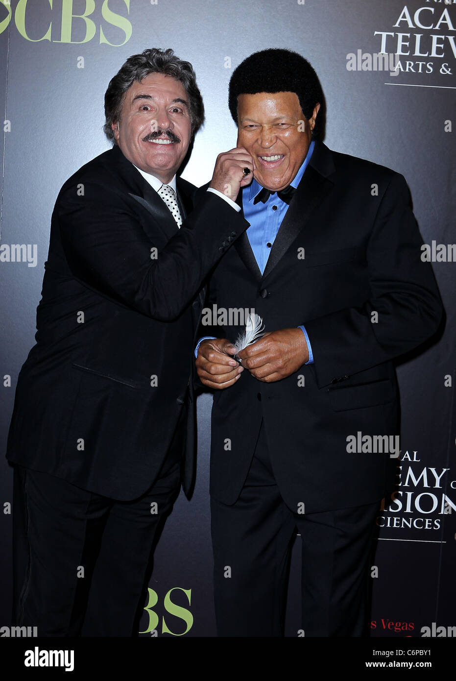 Tony orlando and chubby hi-res stock photography and images - Alamy