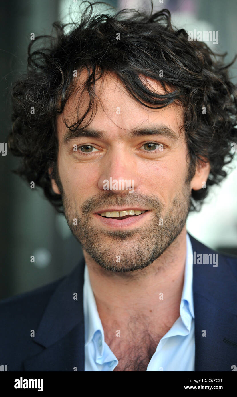 Romain Duris Heartbreaker