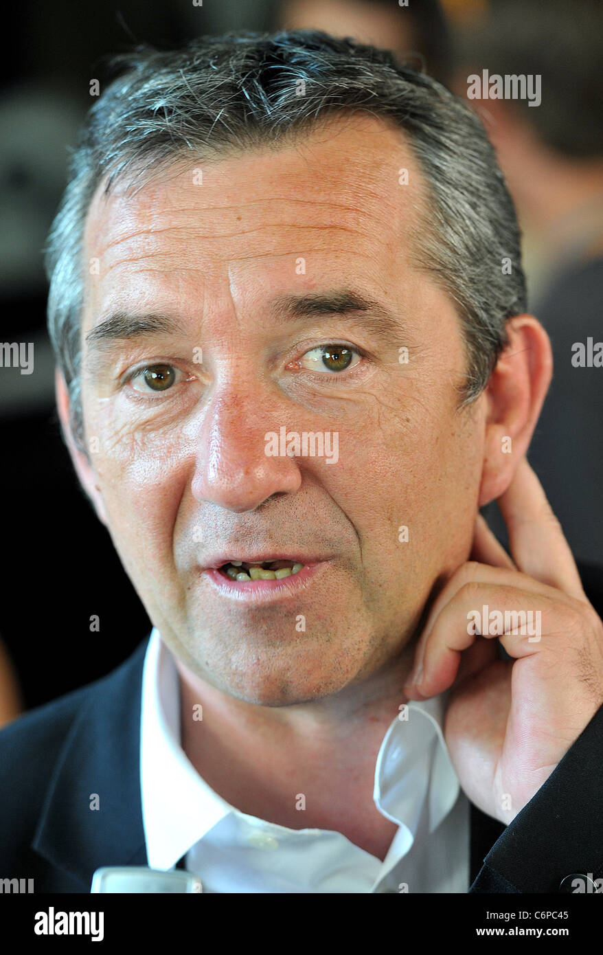 Pascal chaumeil hi-res stock photography and images - Alamy