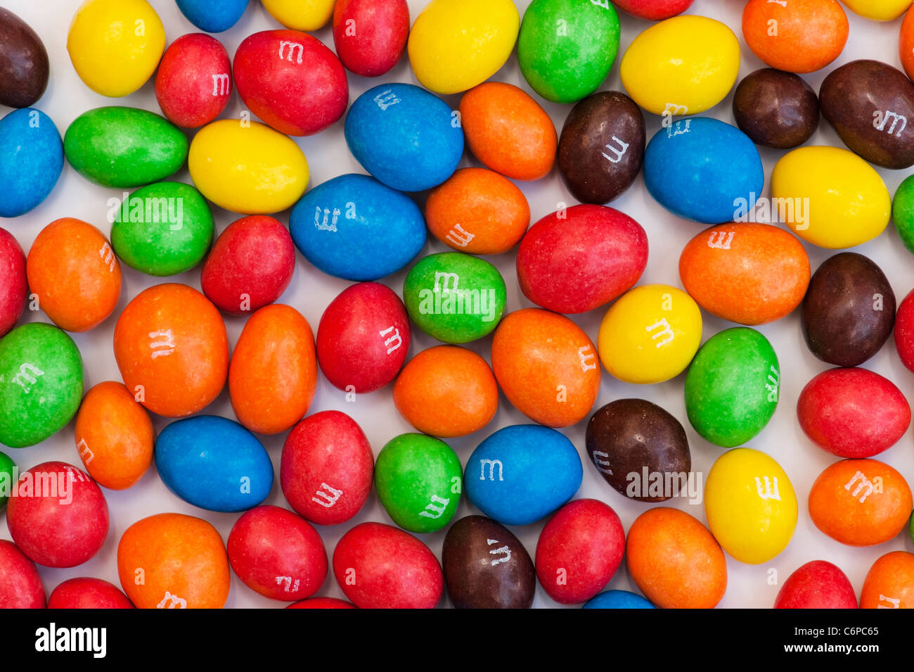 M and m candy hi-res stock photography and images - Alamy