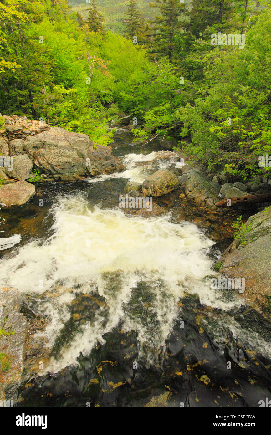 Pinkham notch tuckerman ravine hi-res stock photography and images - Alamy