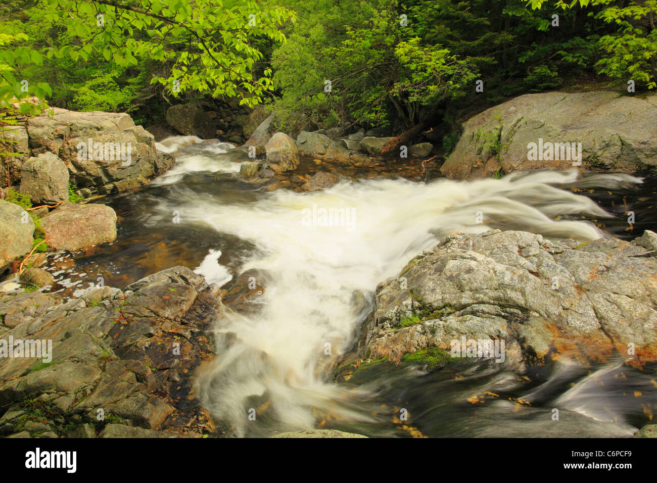 Pinkham Notch High Resolution Stock Photography and Images - Alamy