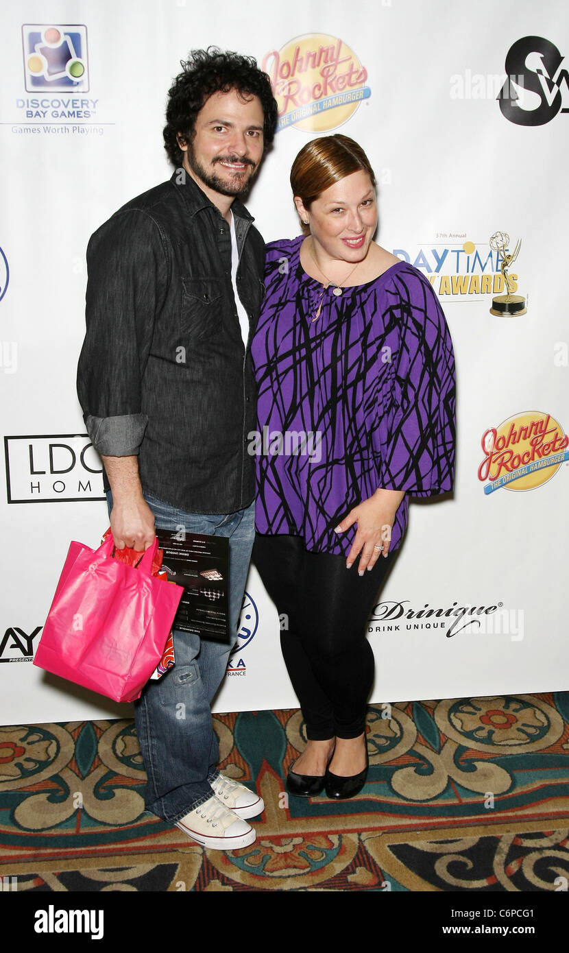 Carnie Wilson Husband Rob Bonfiglio