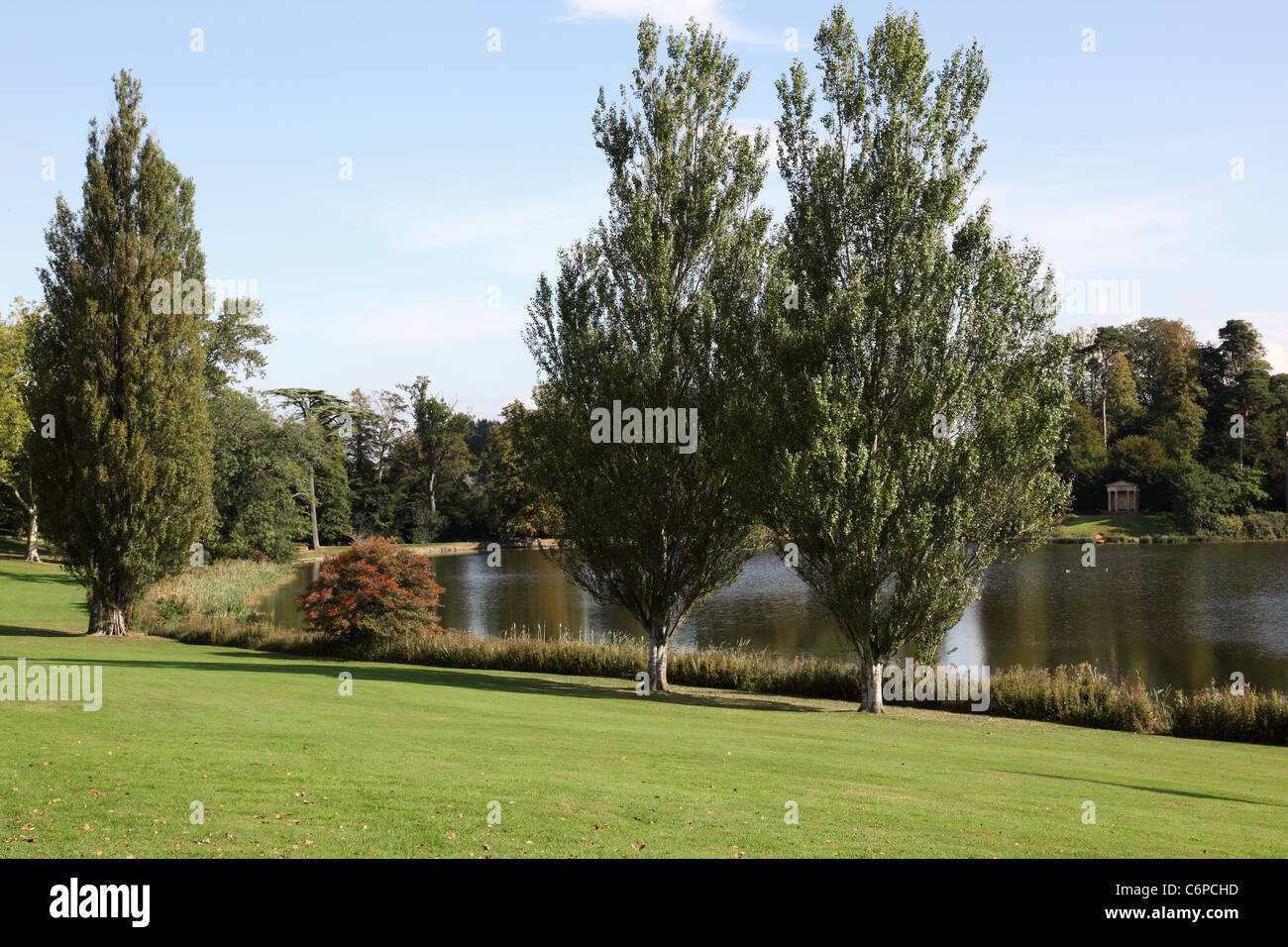 Bowood High Resolution Stock Photography and Images - Alamy