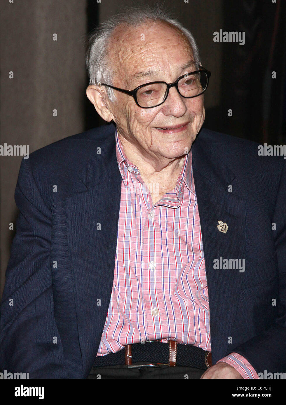 James m nederlander theatre hi-res stock photography and images - Alamy