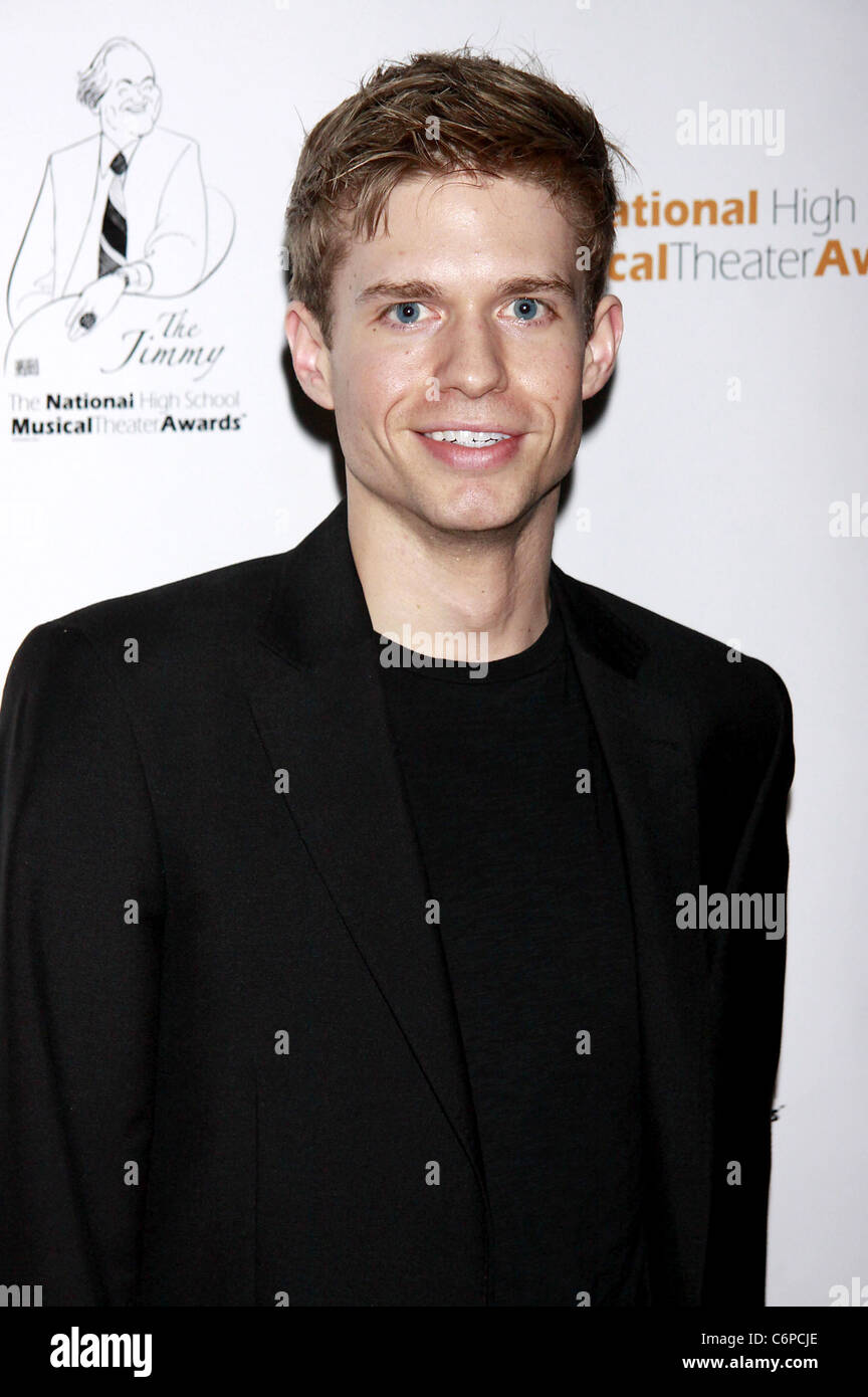 Hunter Ryan Herdlicka The 2nd Annual National High School Musical ...