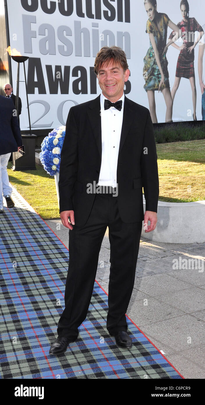 John michie taggart hi-res stock photography and images - Alamy