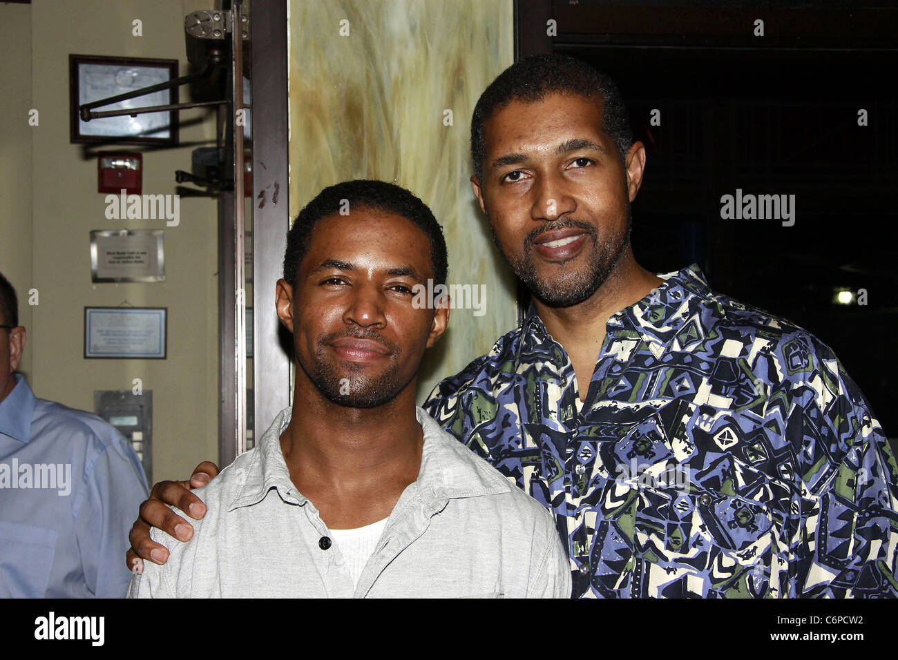 Dion graham hi-res stock photography and images - Alamy