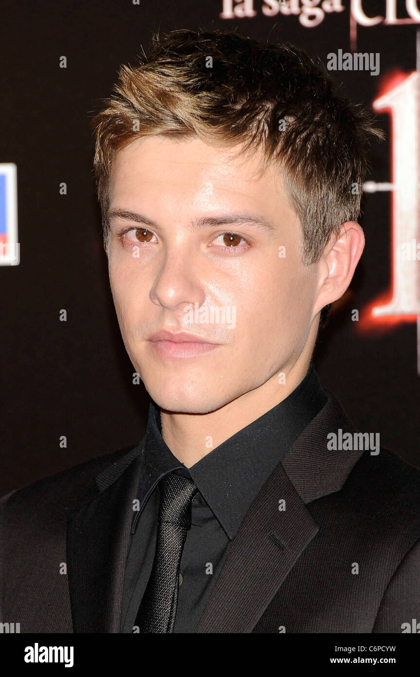 Xavier Samuel Photos Photos 39the Twilight Saga Eclipse
