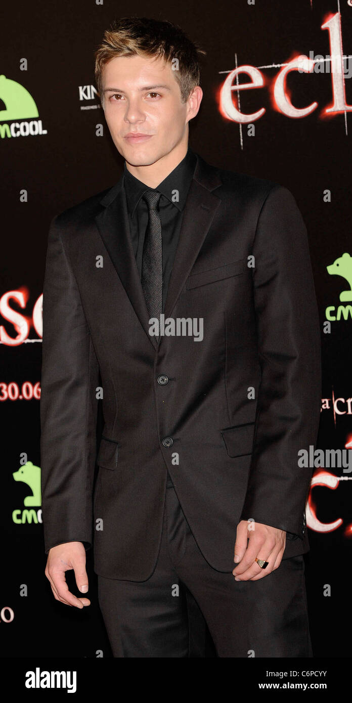 Xavier Samuel Photos Photos 39the Twilight Saga Eclipse