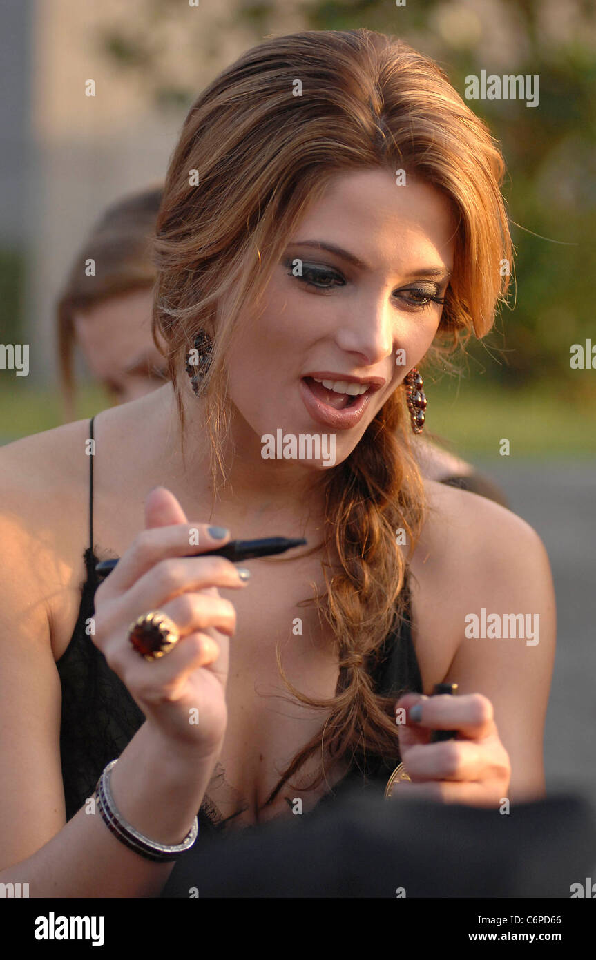 Ashley Greene Twilight Eclipse