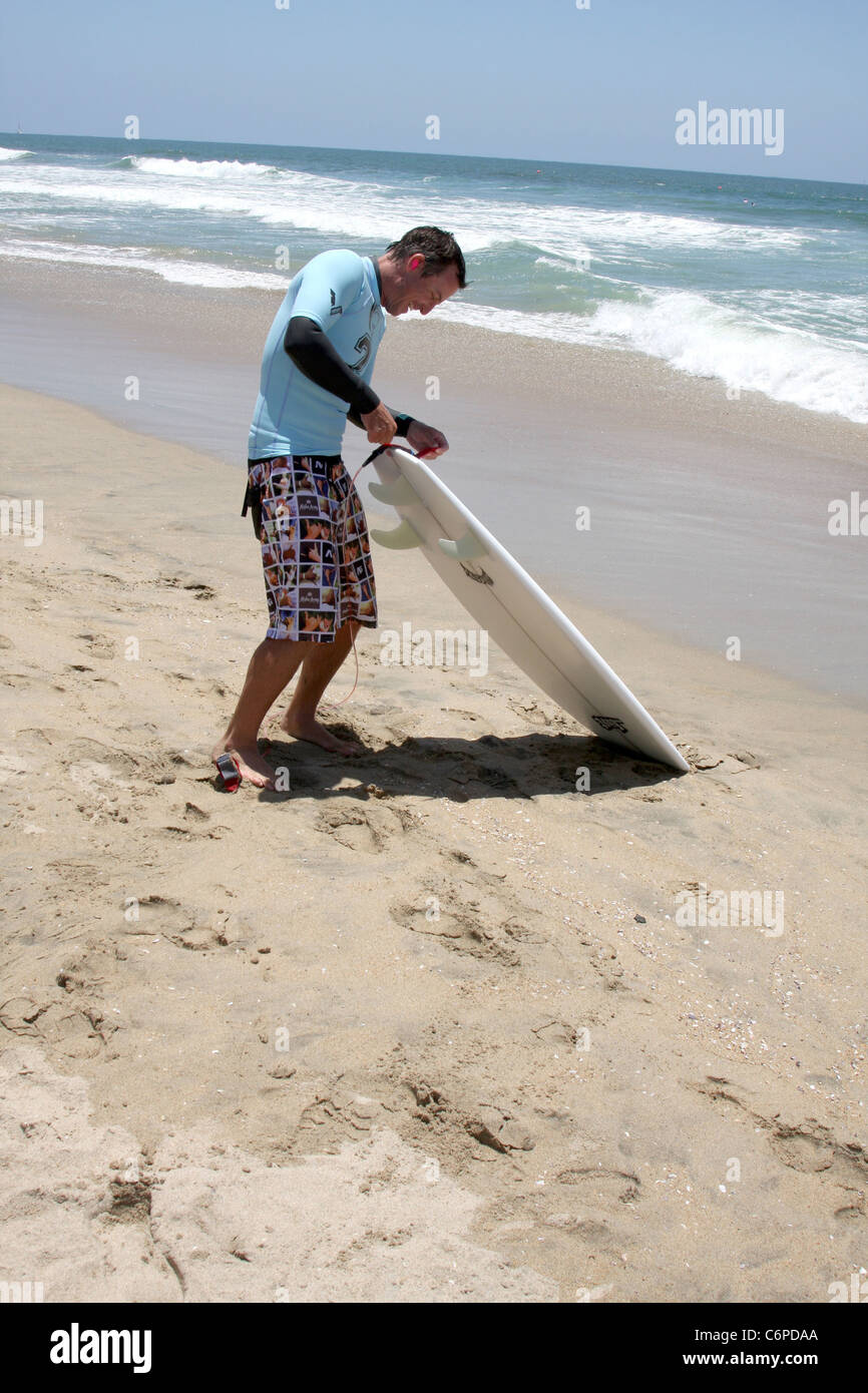 Pat parnell hi-res stock photography and images - Alamy