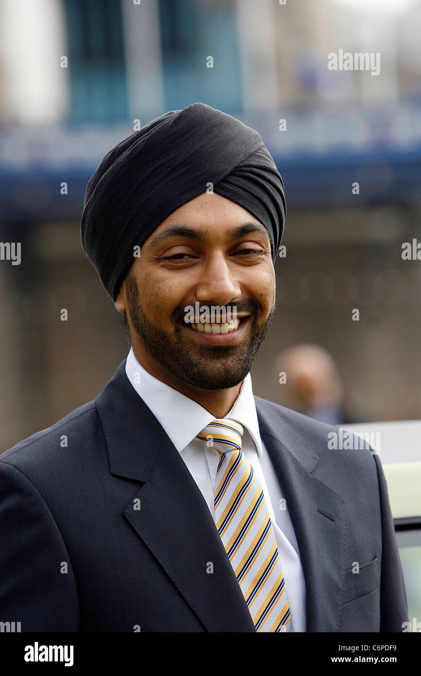 Kulveer ranger hi-res stock photography and images - Alamy