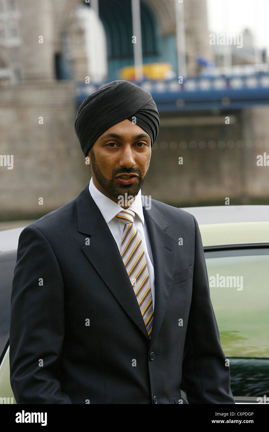 Kulveer ranger hi-res stock photography and images - Alamy